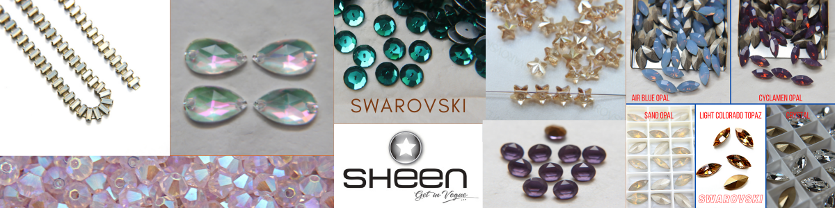 SHEENBeads